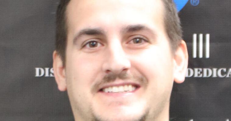 MEN'S LACROSSE: Ty Trombley named as new Keuka College Head Men’s ...