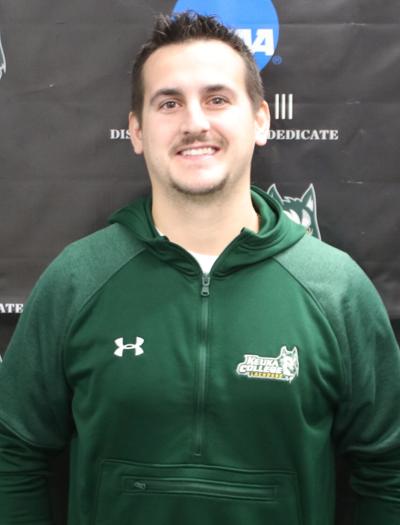 MEN'S LACROSSE: Ty Trombley named as new Keuka College Head Men’s ...