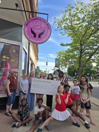Community steps up for Glow-Up Girl | News | fltimes.com