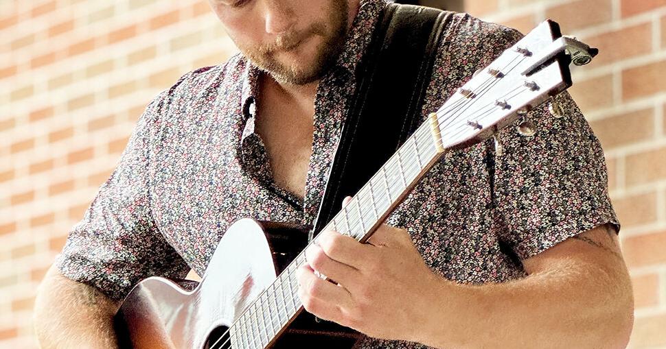 FRIDAY CONVERSATION WITH ... Tim Britt | Lifestyle | fltimes.com