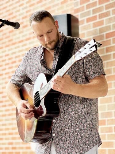 FRIDAY CONVERSATION WITH ... Tim Britt | Lifestyle | fltimes.com