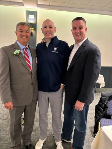 BASKETBALL: Waterloo's Tom Curle gets inducted into the New York State ...