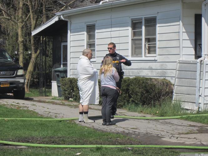 'The entire house is gone' | News | fltimes.com