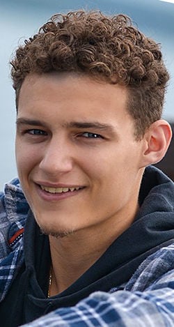 Canandaigua Part II | Meet the Class of 2020 | fltimes.com