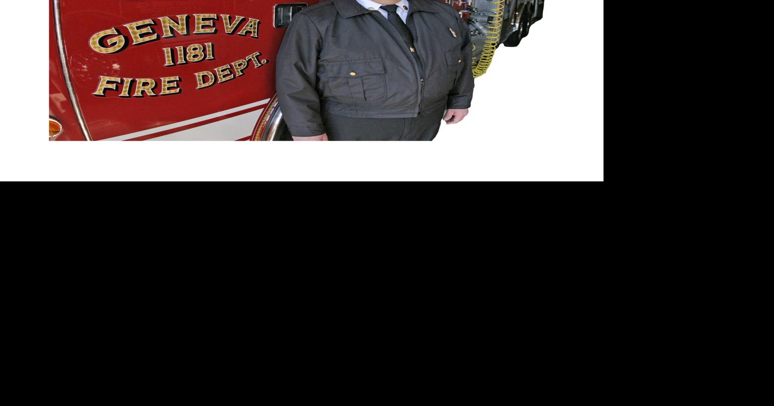 ‘He was a fireman’s fireman’ | News | fltimes.com