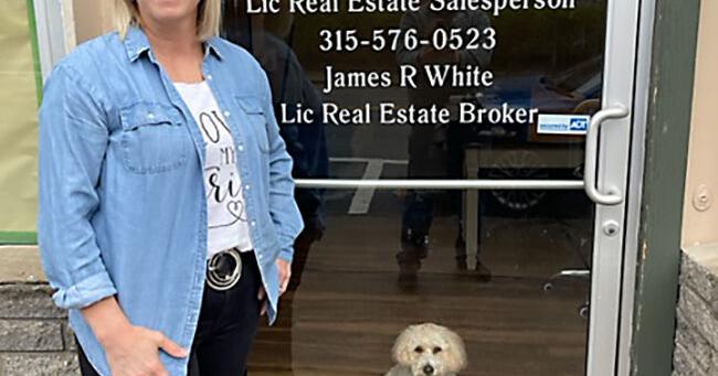 New realty office comes to Lyons | Business | fltimes.com