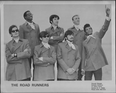 BLAST FROM THE PAST: Roadrunners are pumped for their first concert in ...