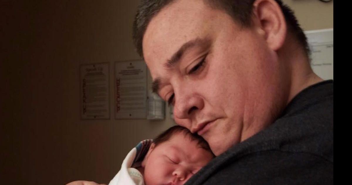 Fundraising continues for Mike ‘Mikey’ Laird, who was left paralyzed ...