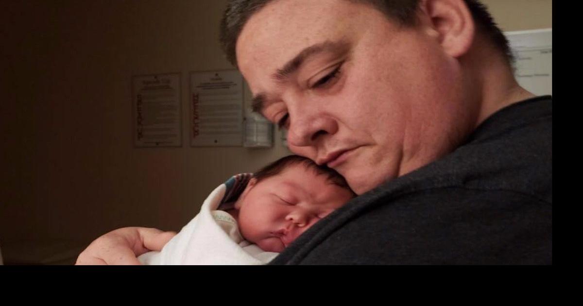 Fundraising continues for Mike ‘Mikey’ Laird, who was left paralyzed ...