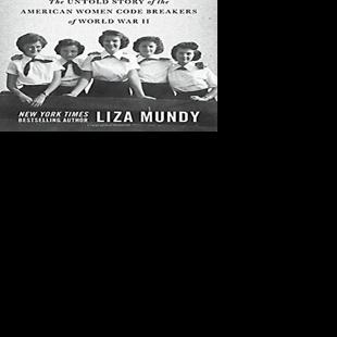 BOOK REVIEW: 'Code Girls' | Lifestyle | fltimes.com