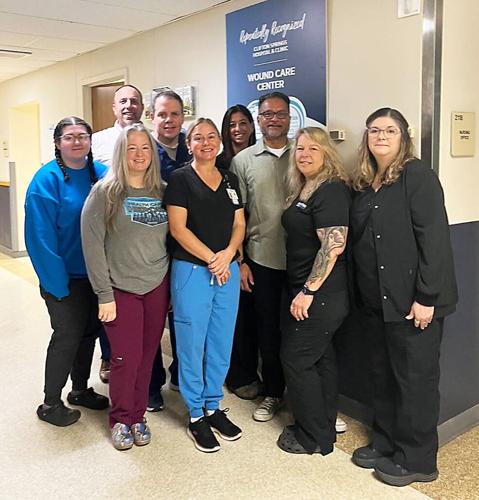 Clifton Springs hospital earns Healogics recognition for fifth year in ...