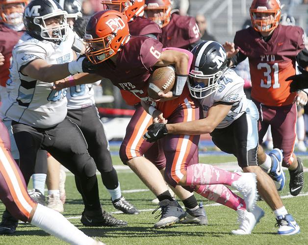 FOOTBALL: Penn Yan/Dundee leads way in W-FL Central All-League ...