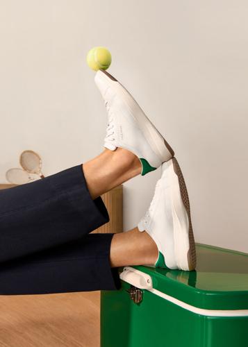 COLE HAAN UNVEILS GRANDPRØ TENNIS 2.0: A NEW ERA OF LIGHTNESS ...