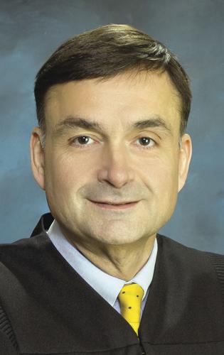 Conlon to run for Yates County judge | News | fltimes.com