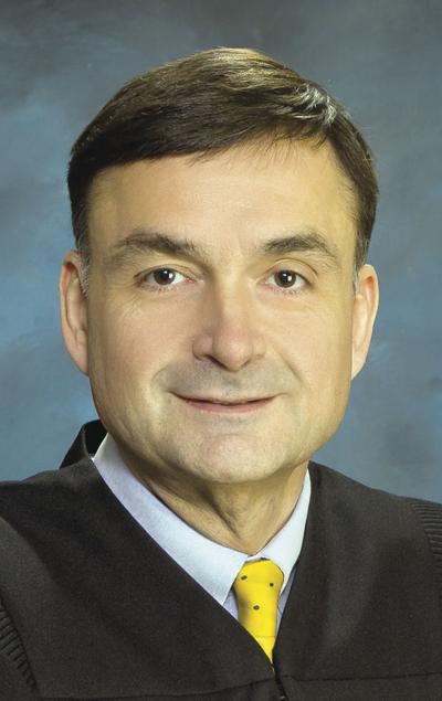 Conlon to run for Yates County judge | News | fltimes.com