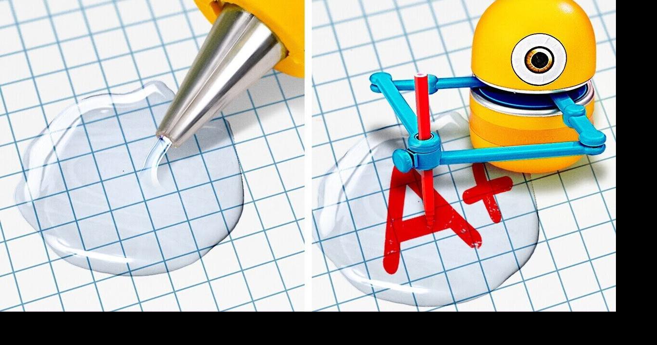 BEST SCHOOL GADGETS AND HACKS THAT ARE WORTH TRYING🔥 | Videos | fltimes.com