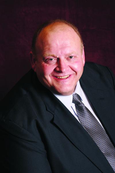 'A COP'S COP': Seneca County’s Jim Spike remembered as dedicated ...