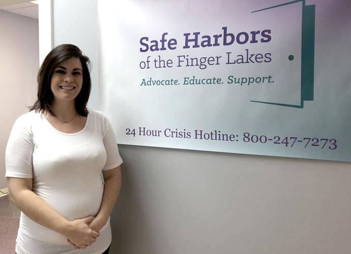 Laskoski, Sinicropi win Seneca Falls Town Board seats | News | fltimes.com