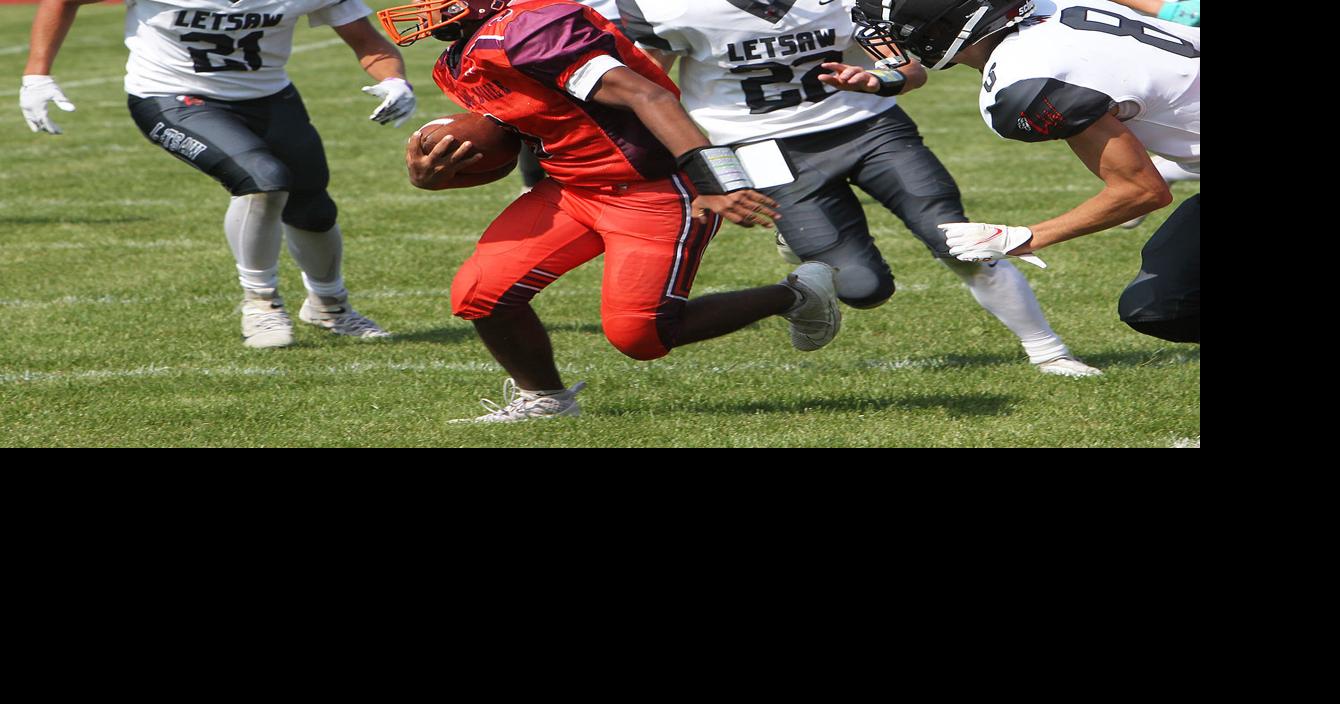 FOOTBALL: Penn Yan/Dundee comes back to beat Letchworth/Warsaw/Perry ...