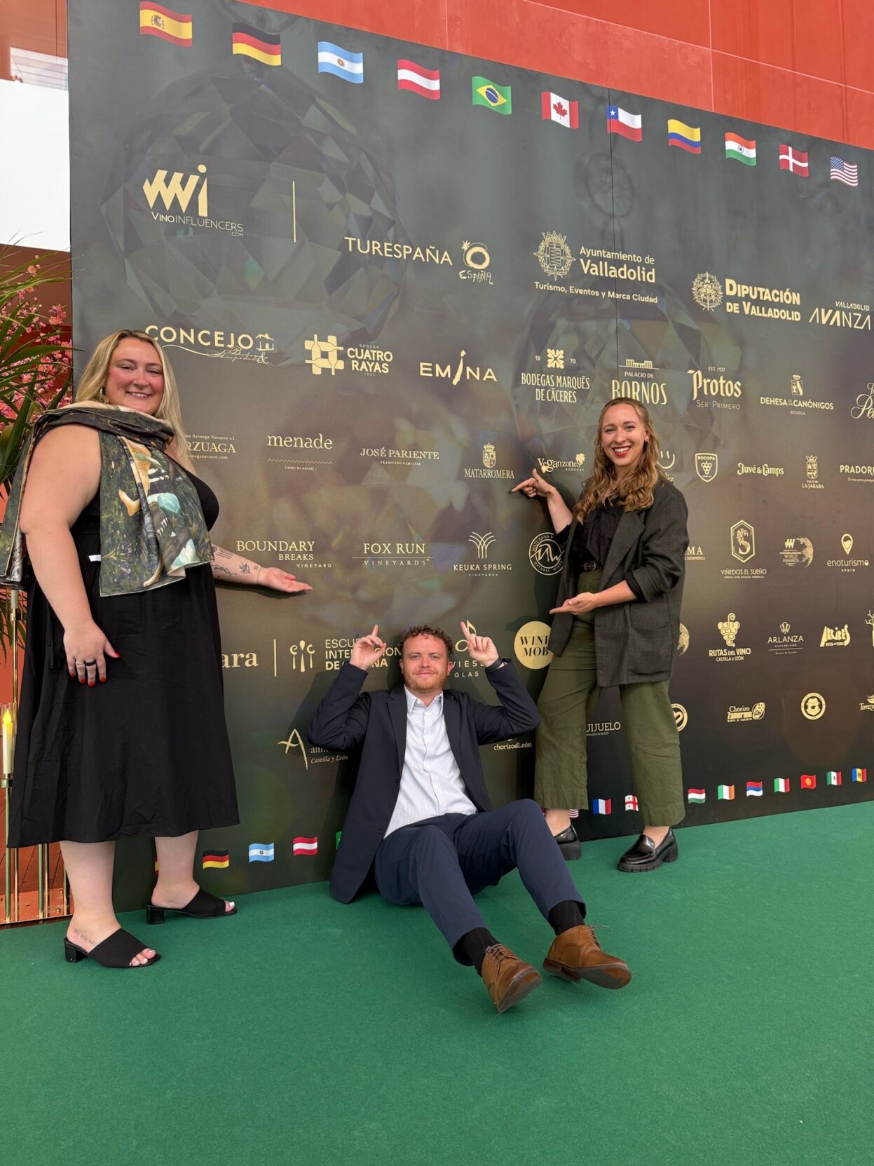 FL wines shine of the world stage | Business | fltimes.com