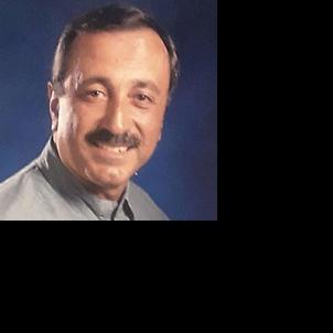 Jerry Reo honored by Buffalo broadcasters | News | fltimes.com