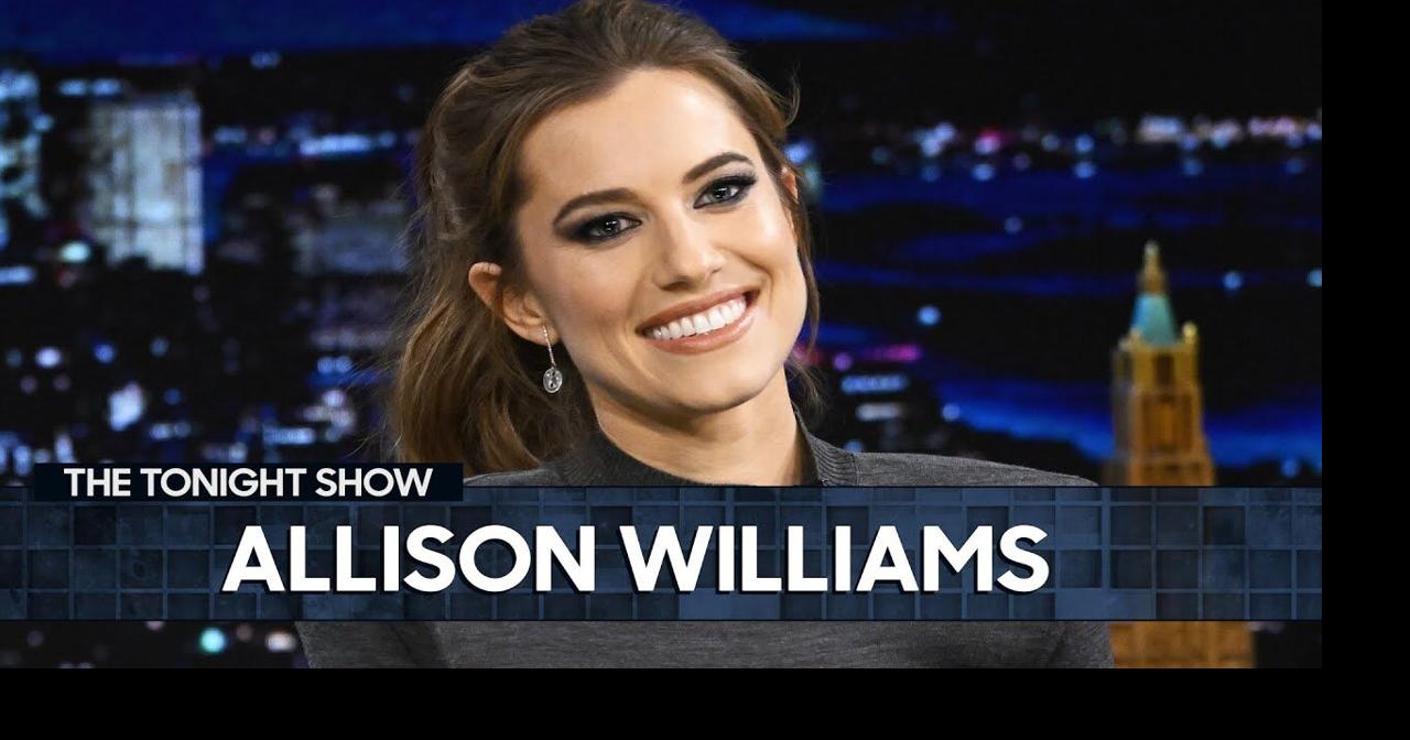 Allison Williams on Meeting M3GAN for the First Time and Her Reaction ...