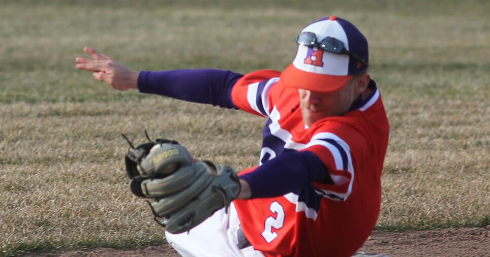 COLLEGE ROUNDUP: Hobart baseball falls against Clarkson in first home ...