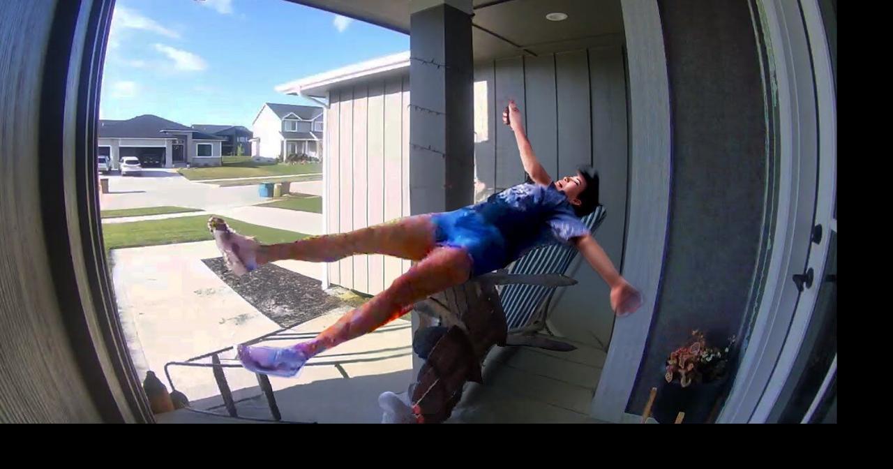 Absolute Chaos 🫢 THE Ultimate Fail Compilation | | fltimes.com