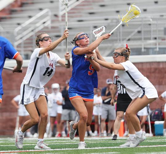 GIRLS LACROSSE: Penn Yan's season ends in state semifinal | Sports ...