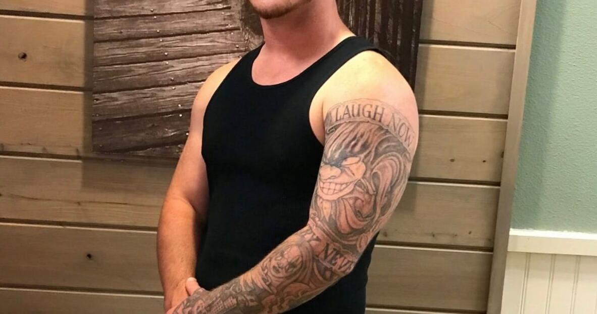 AG's office assessing Lafferty's death at Five Points | News | fltimes.com