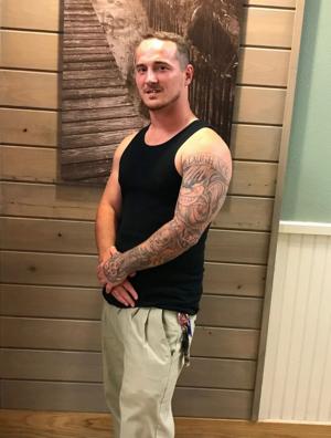 Five Points inmate dead: Family says he predicted this would happen | News | fltimes.com