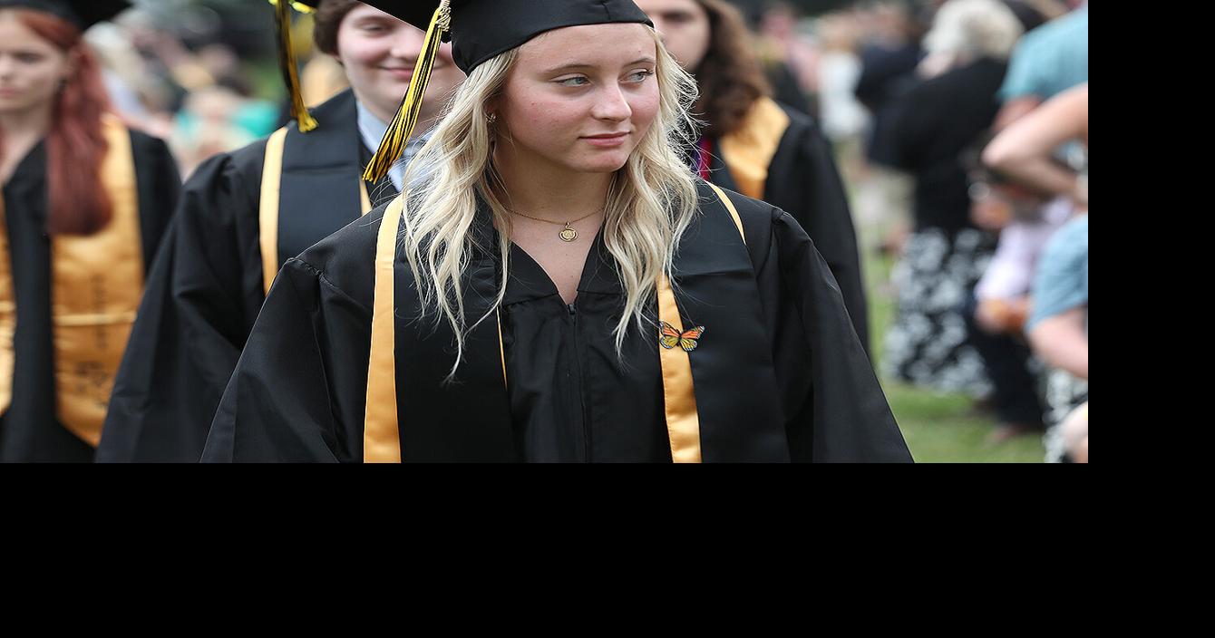 Graduations 2024 | Photos | fltimes.com