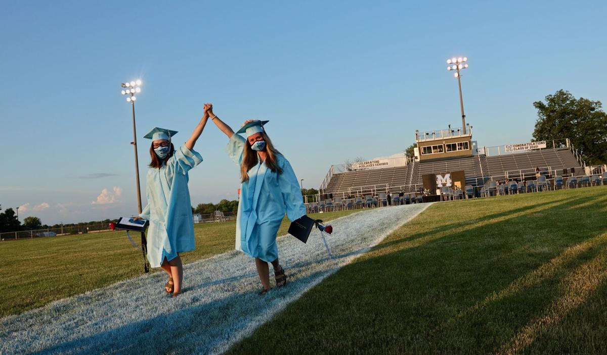 Photo Gallery: 2020 Midlakes High School Graduation | Photos | fltimes.com