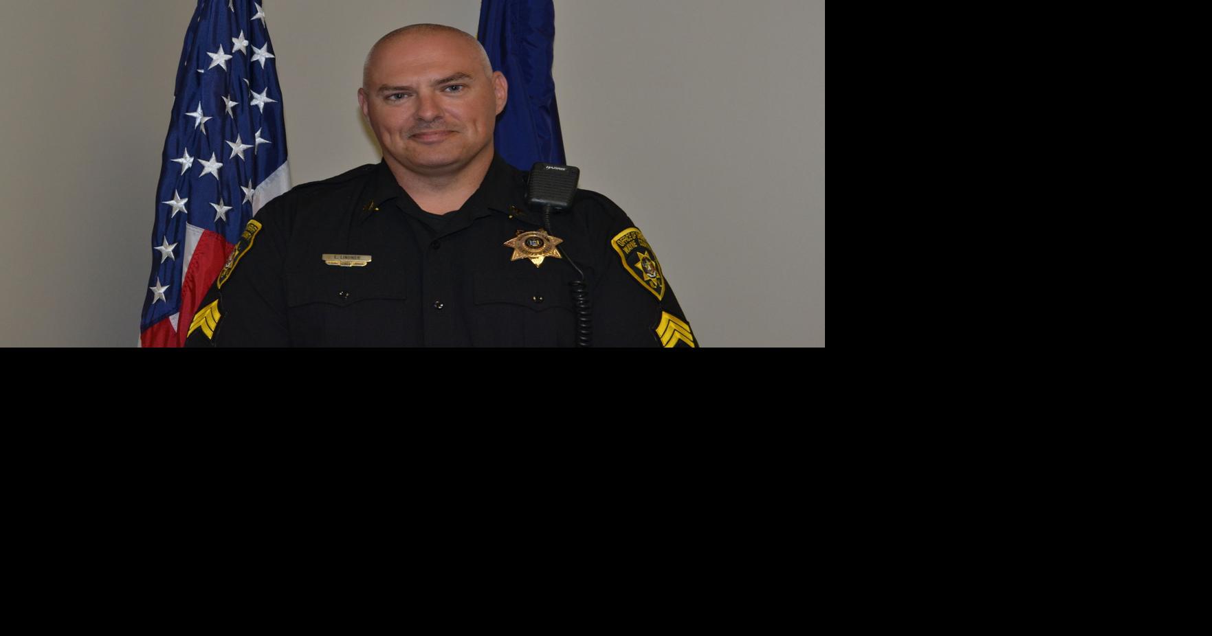 Wayne County sheriff promotes deputy | Wayne County | fltimes.com