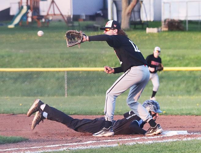 HIGH SCHOOL SPORTS FINAL SCORES: Results from 4/29 | Sports | fltimes.com