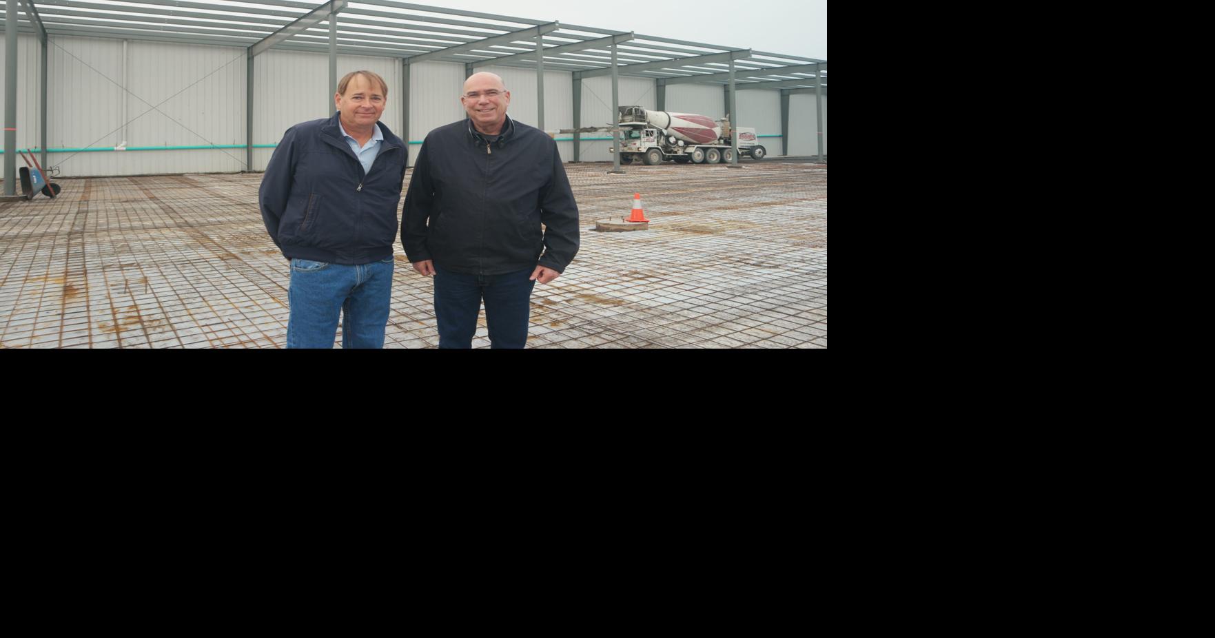 Waterloo Container expanding, will hire more workers | Business ...