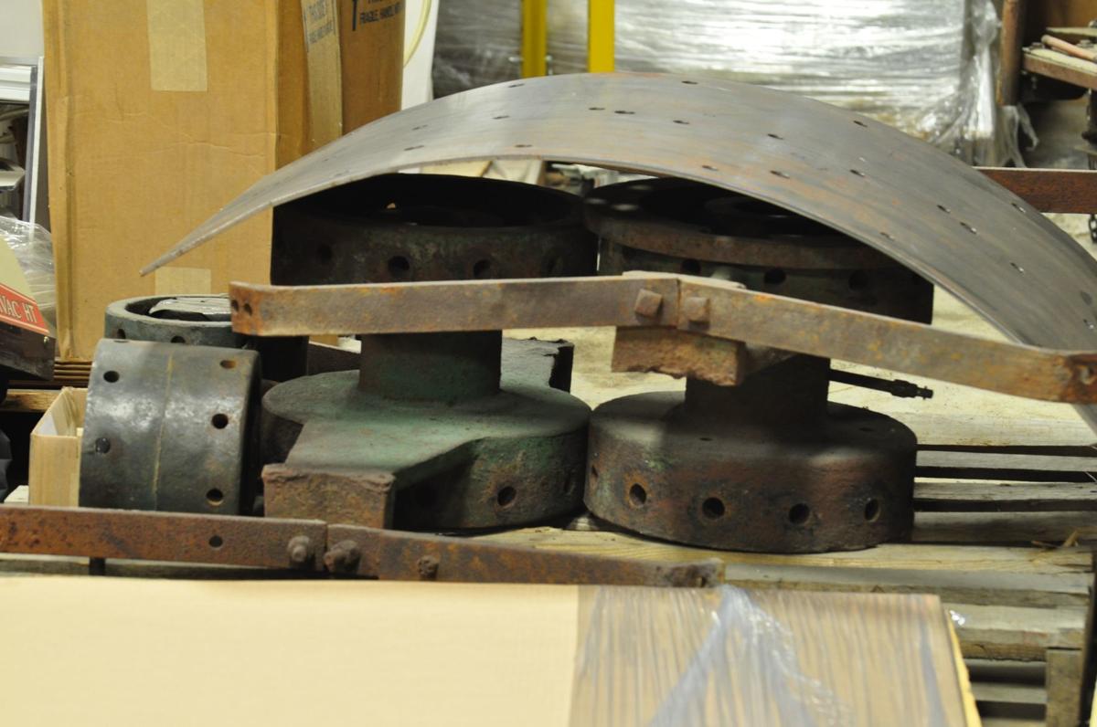 BUSINESS OF THE WEEK: Castle Harvester Metal Fabricators | Business ...