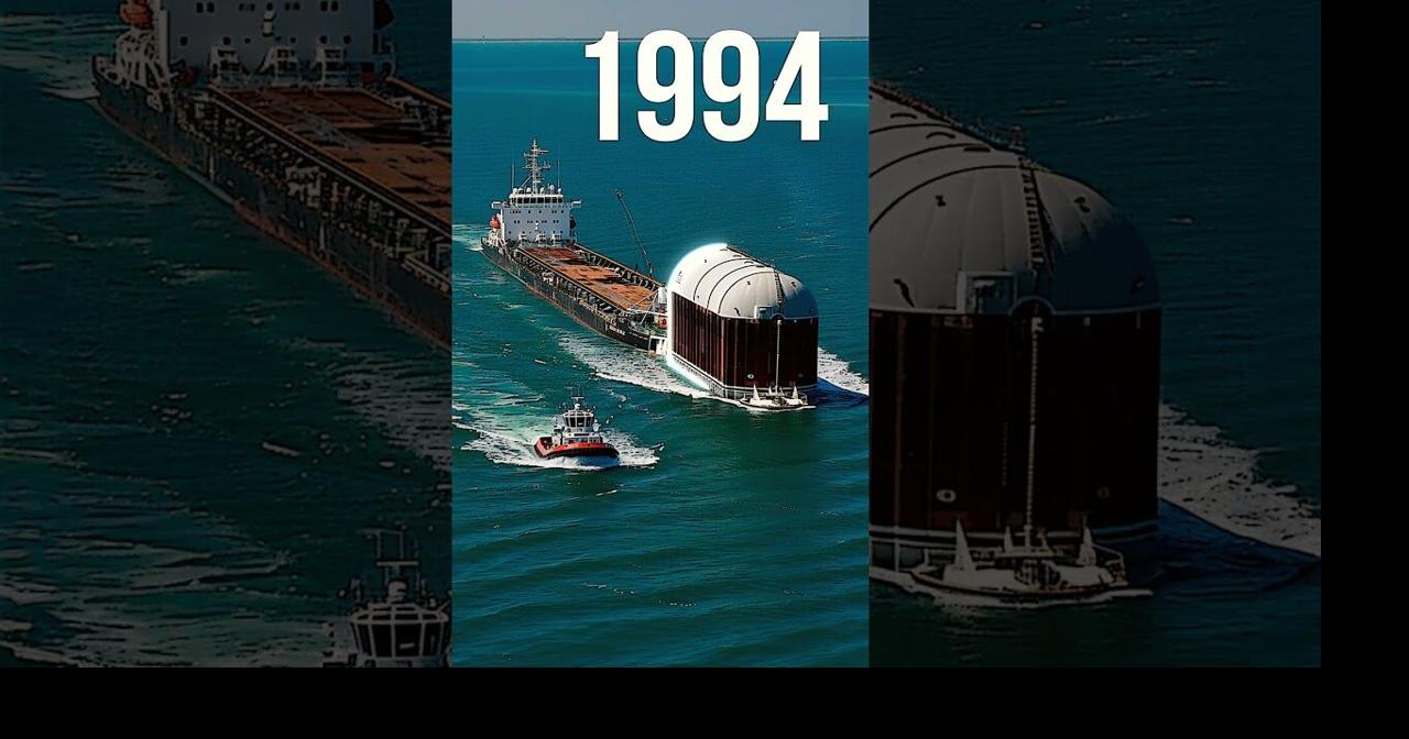 Why You Can Legally Steal From a Sinking Ship | Videos | fltimes.com