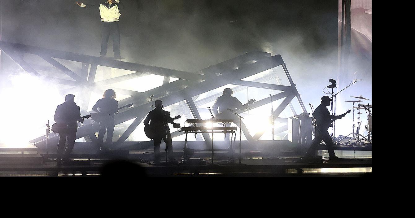 CMAC opening night | Photos | fltimes.com