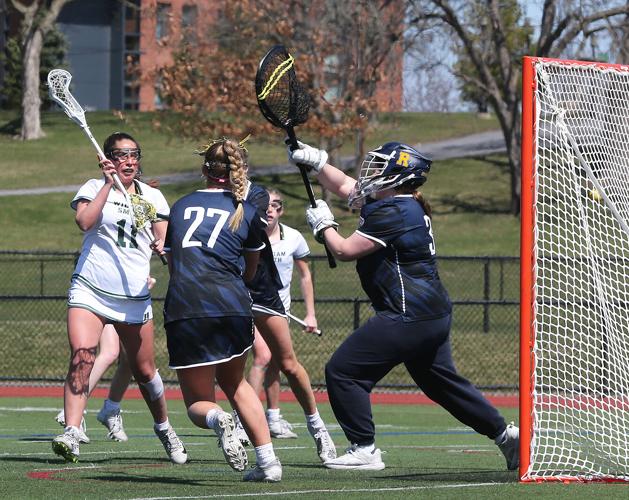 WOMEN'S LACROSSE: No. 3 William Smith finds areas to work in in 16-6 ...