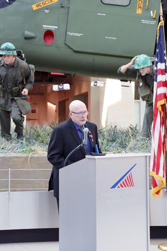 Karl Tober on receiving a Bronze Star: 'It brings back a lot of ...