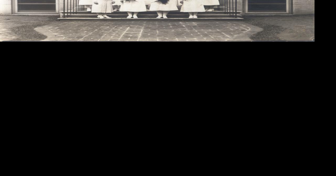 LOOKING BACK: Geneva General's nursing school | Lifestyle | fltimes.com