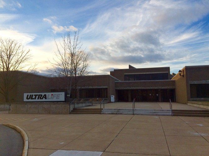 Newark's Ultralife Corp. registers 3Q profit surge with sales boost