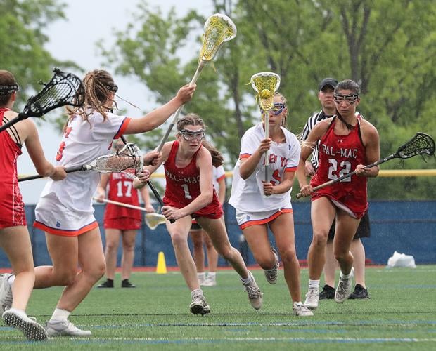 GIRLS LACROSSE PREVIEW: Penn Yan girls far outmatch the Section VI ...