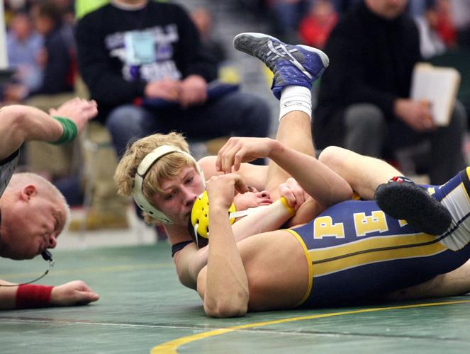 Midlakes Hall of Fame: Classes of 2023, '24 ready to be inducted this ...