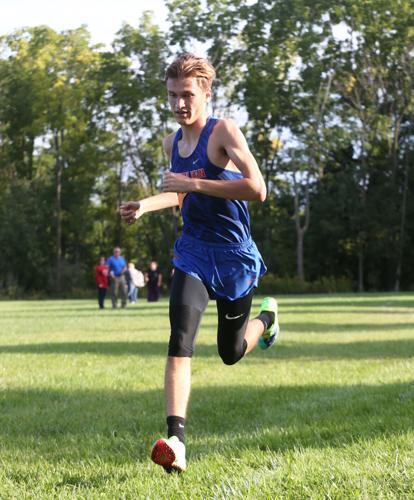 CROSS COUNTRY: Penn Yan's James Tette wins massive race in McQuaid ...