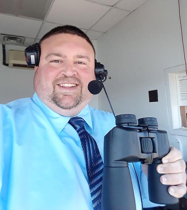 HORSE RACING: FLGR names new track announcer | Sports | fltimes.com