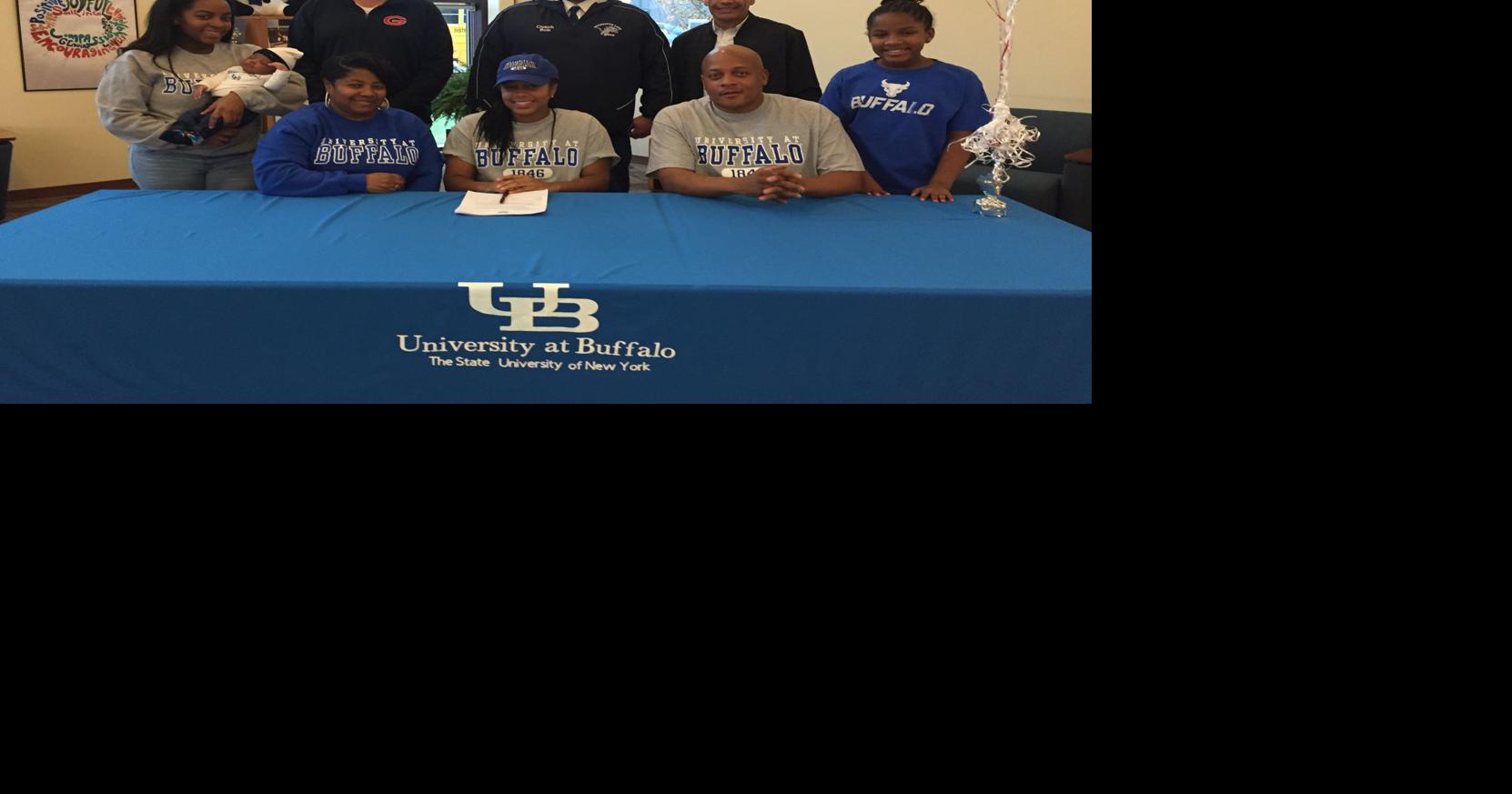 Geneva softball standout Toni Cunningham commits to UB | Sports ...