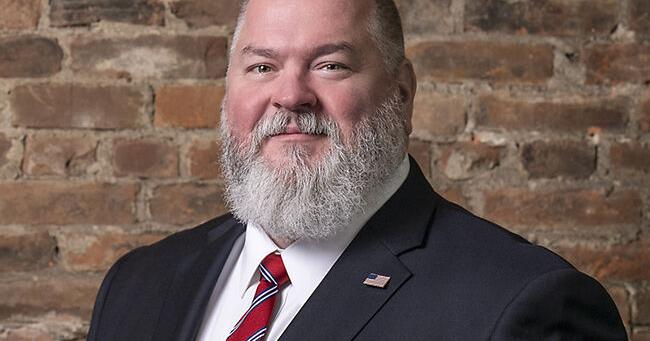 Nabinger running for Seneca DA again | News | fltimes.com