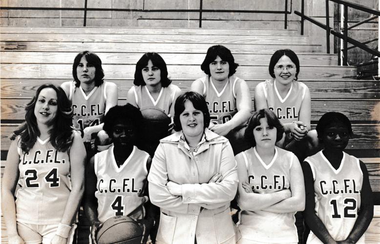 FLCC HISTORY: Where it all began | Sports | fltimes.com